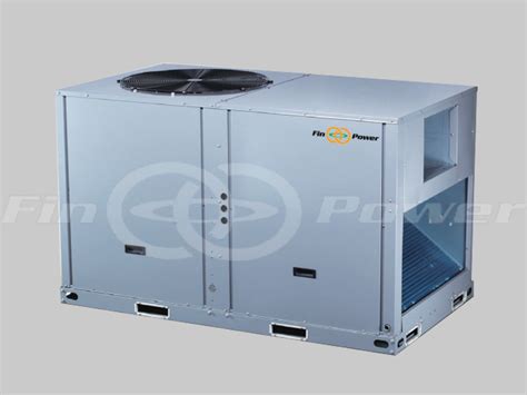 Package Unit Air Conditioning Equipment Manufacturer Finpower