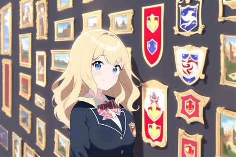 Innocent Girls Chichi Pui Ai