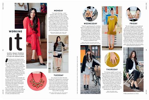 Pin On Magazine Layouts