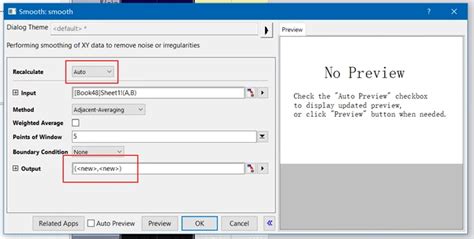 Origin 分析模板批处理 使用教程 哔哩哔哩