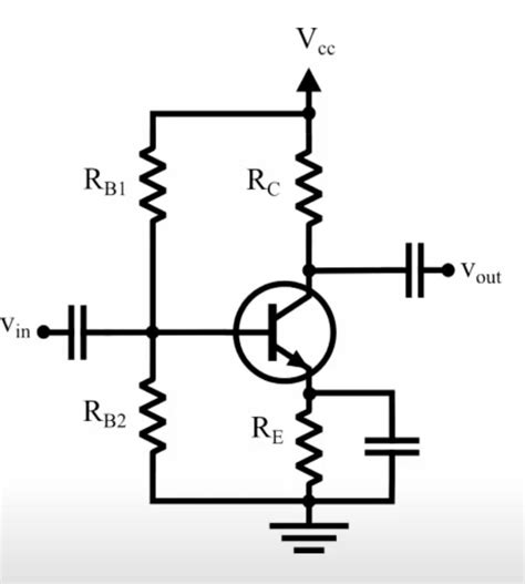 Solved 2 Perform The Dc And Ac Circuit Analysis By Hand To