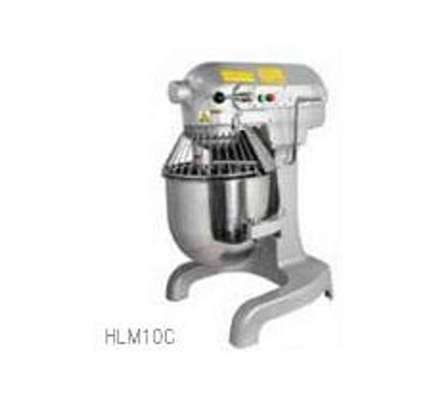 New Powerful 10 Qt Mixer Heavy Duty Deluxe Model For Sale At Surr