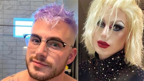 Who Is Rupauls Drag Races Joey Jay