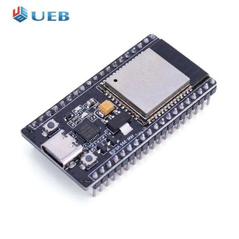 Esp32 Wroom 32 Cp2102 Bảng Mạch Phát Triển Wifi Bluetooth Tương Thích