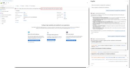 work with azure load balancer microsoft learn