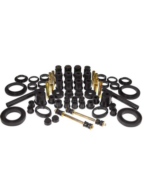 Buy Prothane For 83 84 Ford Mustang Total Kit Black 6 2031 Bl Online