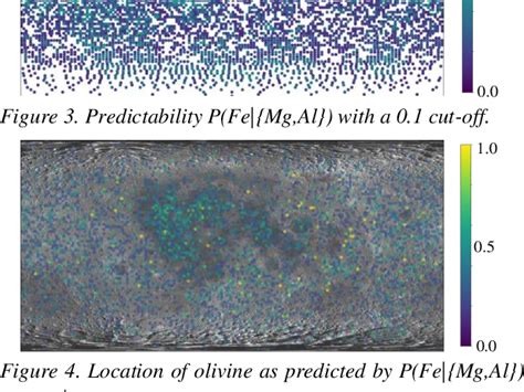 [pdf] Inferring Global Patterns Of Lunar Surface Mineralogy From Elemental Abundance Data Using