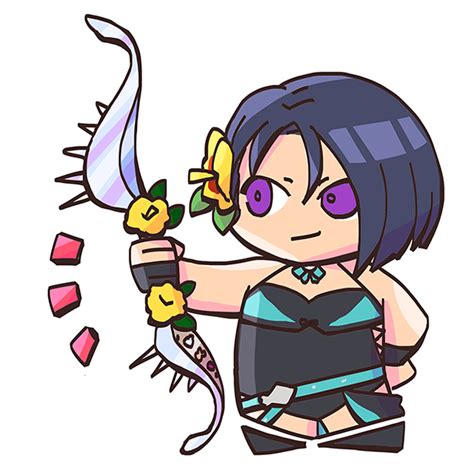 Meet Some Of The Heroes Fe Heroes
