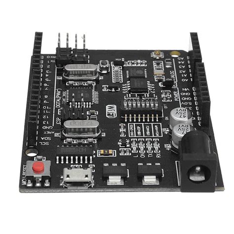 Unowifi R3 Atmega328pnodemsu Esp8266 Compatible For Arduino Uno