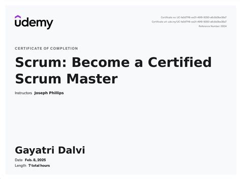 Scrum Agile Scrummaster Continuousimprovement Gayatri Dalvi