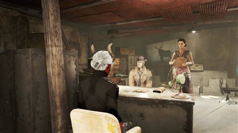 Back In The Commonwealth Vault Und Ein Unfall What If Skyrim Fallout