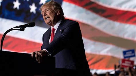Supreme Court Rejects Trump Request To Intervene In Documents Case