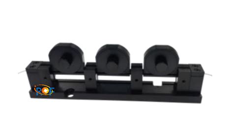 China Rof Polarization Modulator Three Ring Fiber Polarization Controllers Manufacturer And