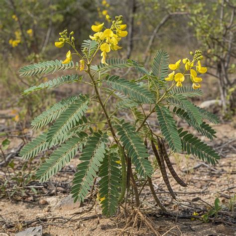 Cassia Longicuspis Benefícios Para A Saúde