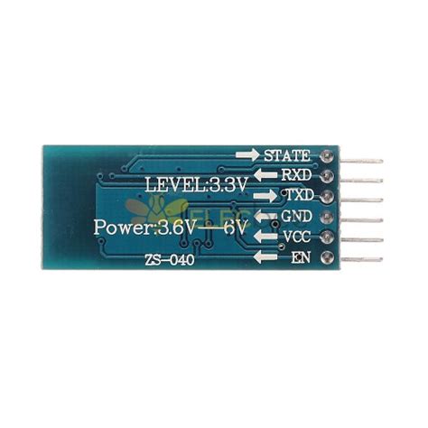 Elecbee Pcs Hc Wireless Bluetooth Serial Transceiver Module