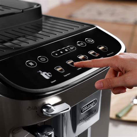 Magnifica Evo Ecam290 42 Tb Delonghi Ee