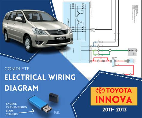 Toyota Dyna Electrical Wiring Diagram Pdf