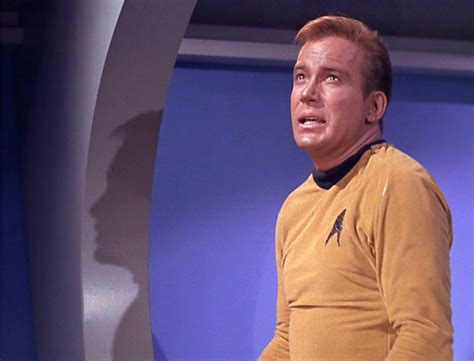 The Trektastic Voyage The Naked Time