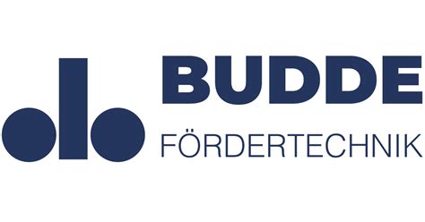 Fördertechnik Budde Fördertechnik