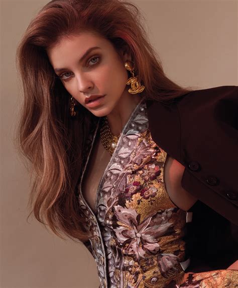 Barbara Palvin Photoshoot