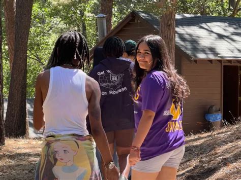 A Typical Day At Jay Nolan Summer Camp Jay Nolan Recreational Service