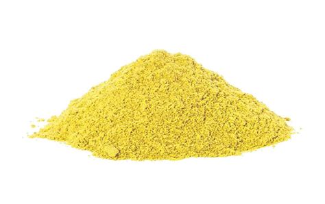 Ral 1018 Zinc Yellow Prism Powder Coatings Prism Powder Coatings Ltd