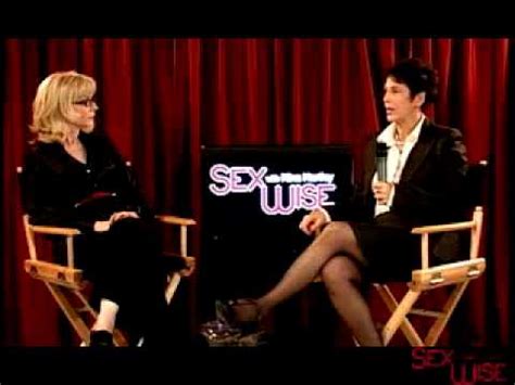 Nina Hartley Interview With Kirsten Rogoff Part 2 Youtube