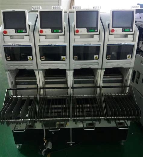 FUJI NXT III Nover Engineering Pte Ltd