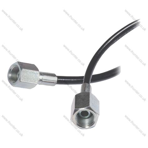 Microbore Hose Ihunter