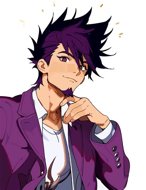 Momota Kaito New Danganronpa V3 Image By Lovepoint 4466820