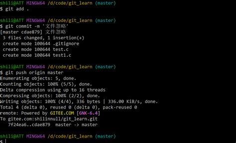 Git远程操作，推送【push】，拉取【pull】，忽略特殊文件，配置别名，标签管理git Pull 忽略文件 Csdn博客