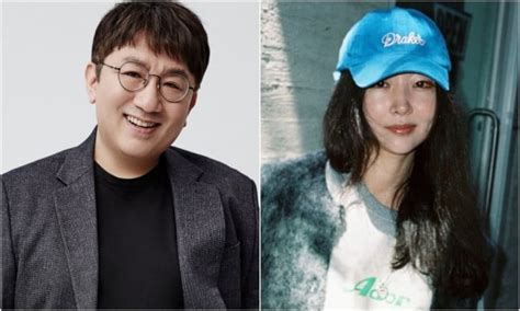 Hybe Initiates Audit Of Ador Management Calls For Ceo Min Hee Jins