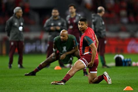 Jacque Talbot Now Shares What Hes Been Hearing From Liverpool Involving Klopp And Andre Now