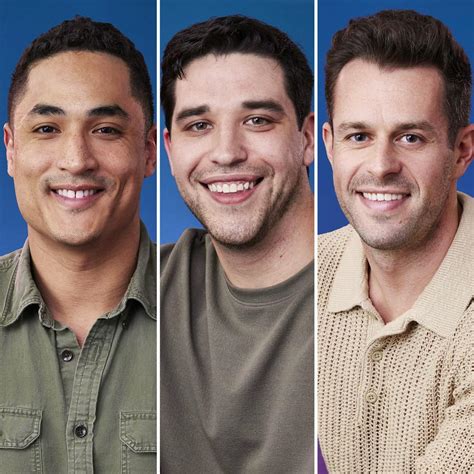 Jenn Trans Final 4 The Bachelorette Bachelors Include Devin Strader Marcus Shoberg And