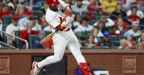 Cardinals Rally In 9th To Force Extra Innings But Cannot Keep Up With