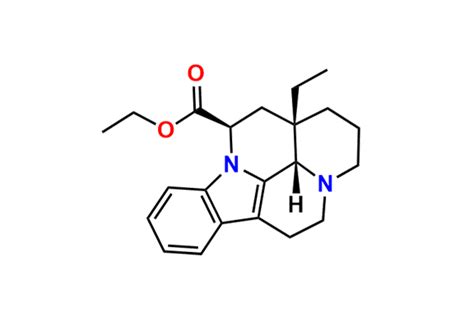 Vinpocetine Impurity 11 Cas No 57327 92 1 Na