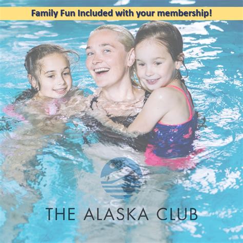 The Alaska Club