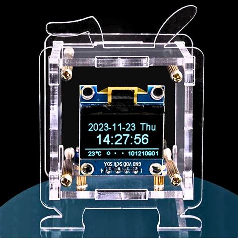 Weather Station Electronics Kit The Science Hut