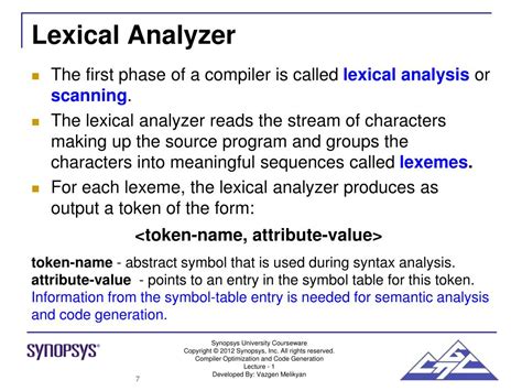 Ppt Compiler Optimization And Code Generation Powerpoint Presentation Id 3330063