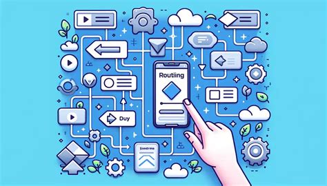 Vue 路由如何使用 • Worktile社区