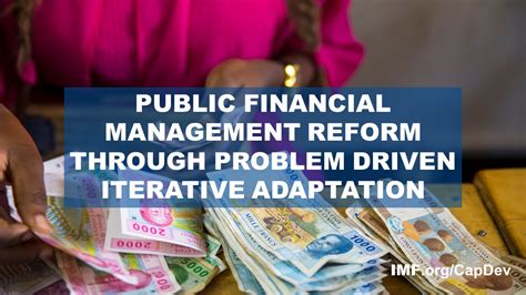 Problem Driven Iterative Imf Capacity Development Facebook