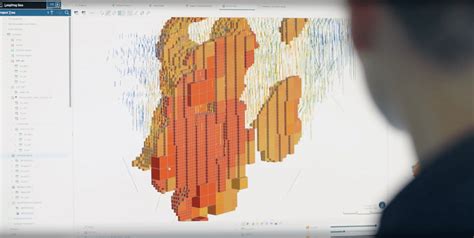 Leapfrog Geo 3d Modelling Software Seequent Leapfrog Geo 3d Modelling Software Seequent