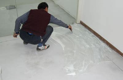 塑胶地板怎么铺装 塑胶地板安装步骤 北京优尚安耐宝建材有限公司