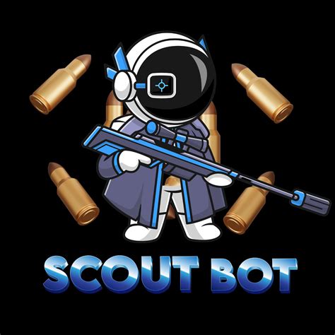 Scout Bot Medium