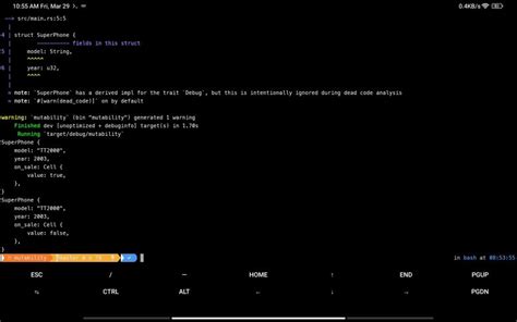 Fady Abdelmassih On Linkedin Rust Compiler