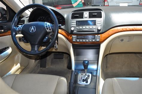 Acura Tsx Ii 2008 2014 Sedan Outstanding Cars
