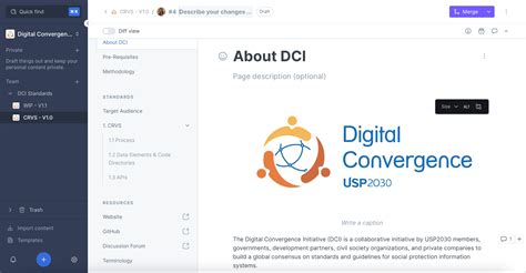 Guide Book Dci Standards