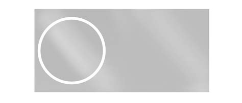 Specchi Mirr Outline Moma Design