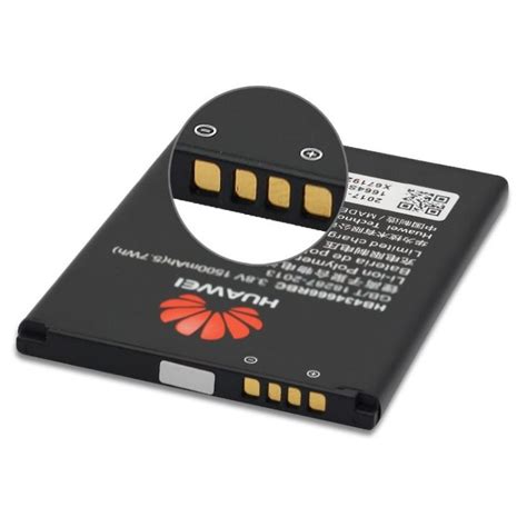 NEW Battery HB434666RBC 1500mAH Battery Huawei E5573 Battery Huawei E5576 Battery Huawei E5577