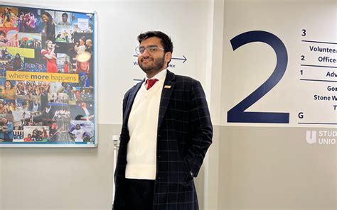 Seven Questions With Umair Mehmood Ucl News Ucl University College London